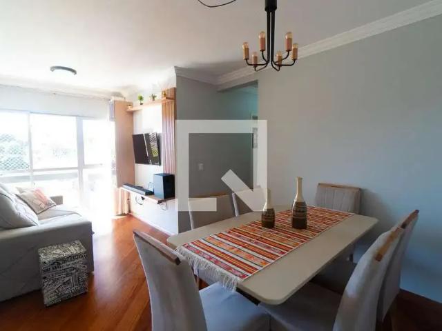 Apartamento para Venda em São Paulo/SP Jabaquara 3 Quartos