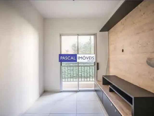 Apartamento para Venda em São Paulo/SP Jabaquara 3 Quartos