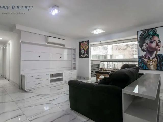 Apartamento para Venda em São Paulo/SP Jabaquara 3 Quartos