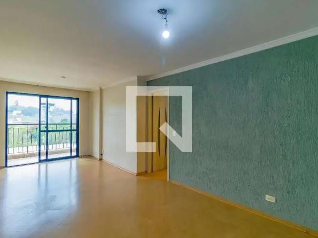 Apartamento para Venda em São Paulo/SP Jabaquara 3 Quartos