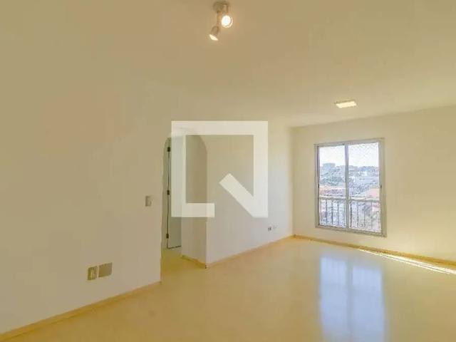 Apartamento para Venda em São Paulo/SP Jabaquara 3 Quartos