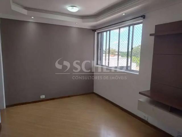 Apartamento para Venda em São Paulo/SP Jabaquara 3 Quartos