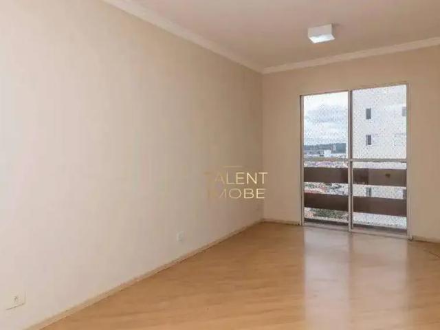 Apartamento para Venda em São Paulo/SP Jabaquara 3 Quartos