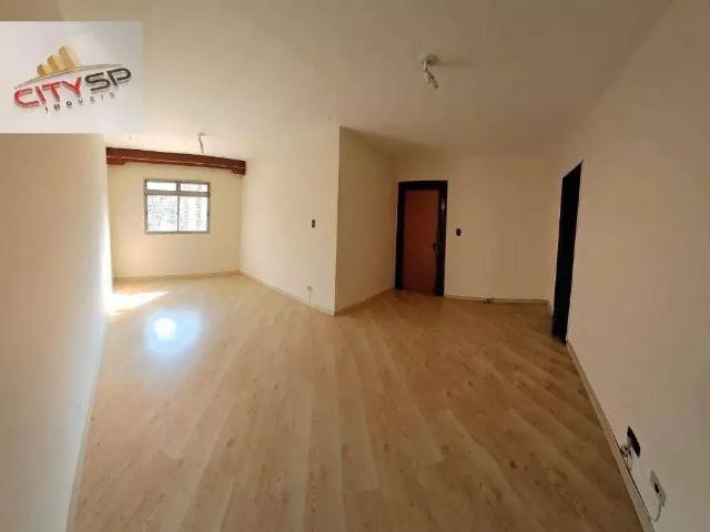 Apartamento para Venda em São Paulo/SP Jabaquara 3 Quartos