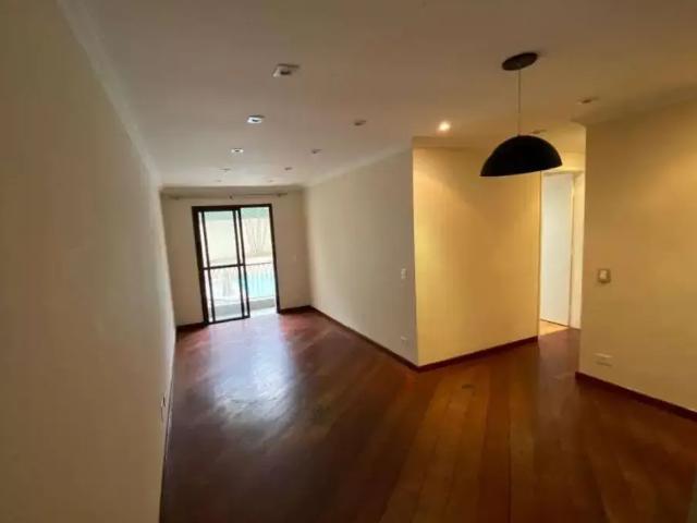 Apartamento para Venda em São Paulo/SP Jabaquara 3 Quartos