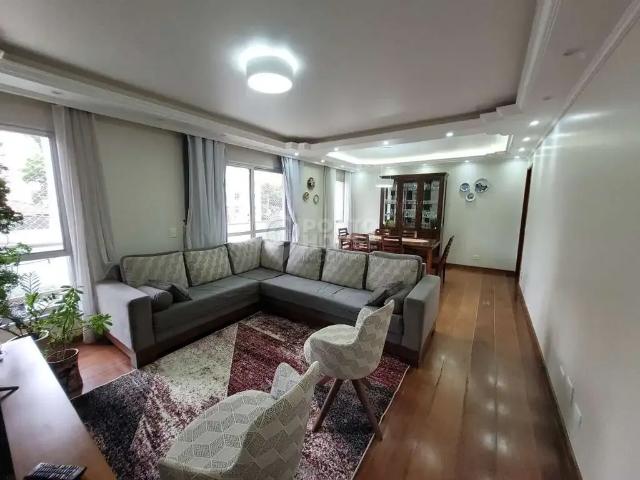 Apartamento para Venda em São Paulo/SP Jabaquara 3 Quartos