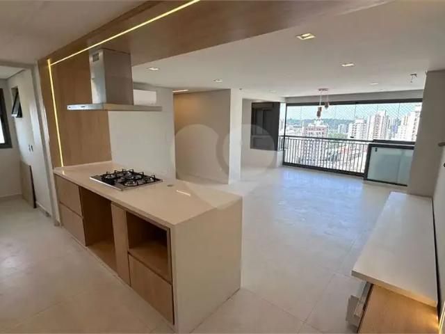 Apartamento para Venda em São Paulo/SP Jabaquara 3 Quartos