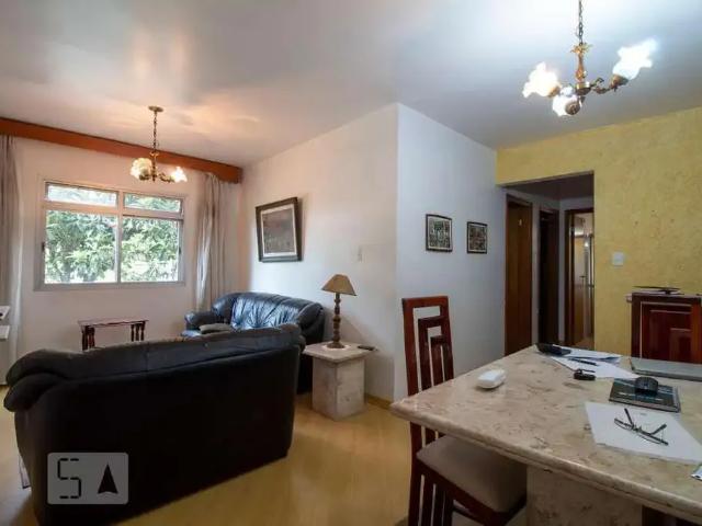 Apartamento para Venda em São Paulo/SP Jabaquara 3 Quartos