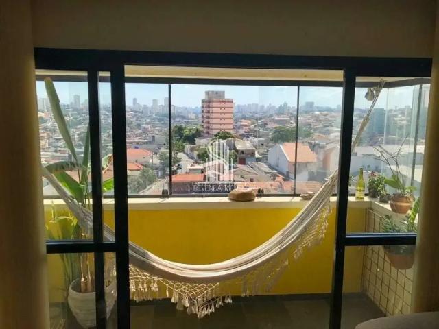 Apartamento para Venda em São Paulo/SP Jabaquara 3 Quartos