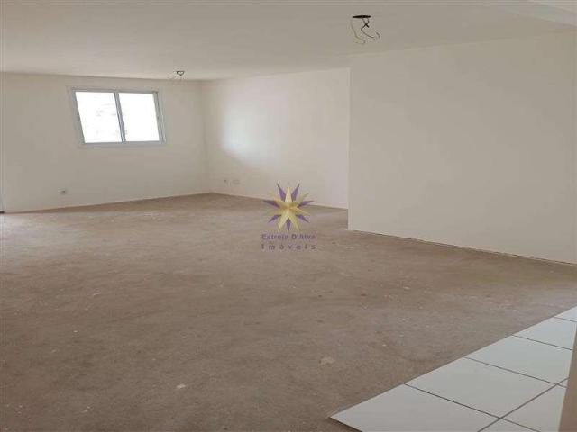 Apartamento para Venda em São Paulo/SP Jabaquara 3 Quartos