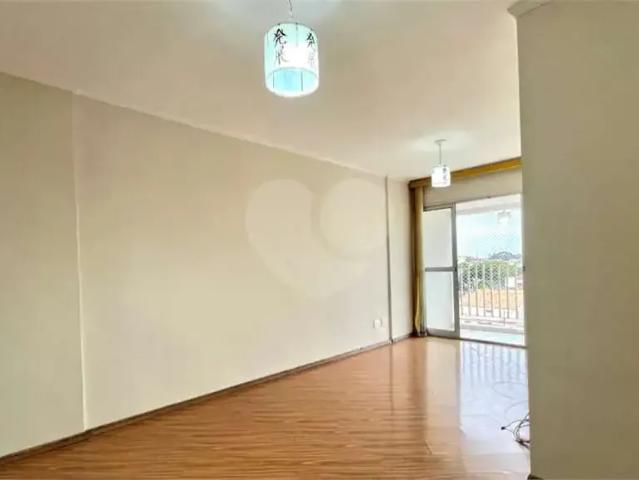 Apartamento para Venda em São Paulo/SP Jabaquara 3 Quartos