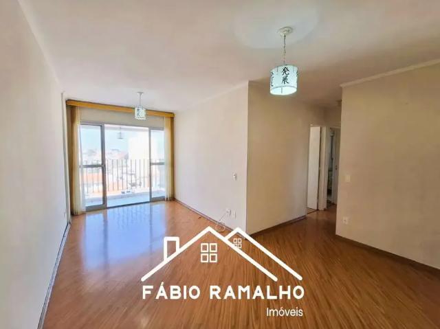Apartamento para Venda em São Paulo/SP Jabaquara 3 Quartos