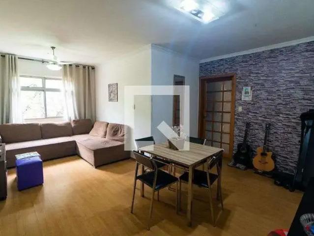 Apartamento para Venda em São Paulo/SP Jabaquara 3 Quartos