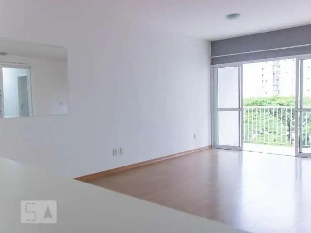 Apartamento para Venda em São Paulo/SP Jabaquara 3 Quartos