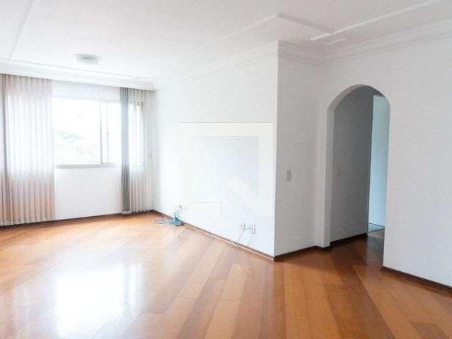Apartamento para Venda em São Paulo/SP Jabaquara 3 Quartos