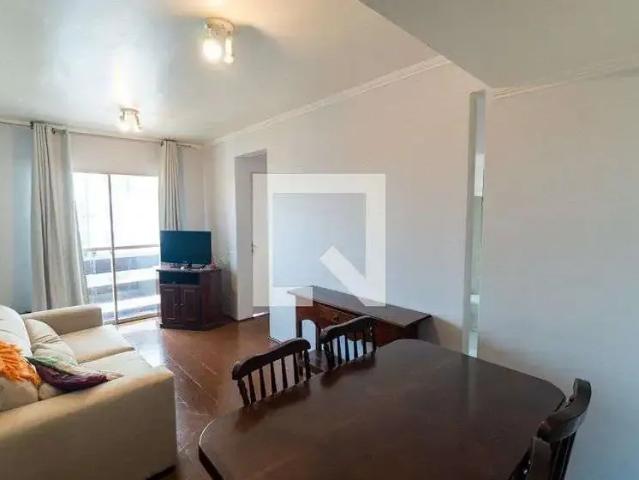 Apartamento para Venda em São Paulo/SP Jabaquara 3 Quartos