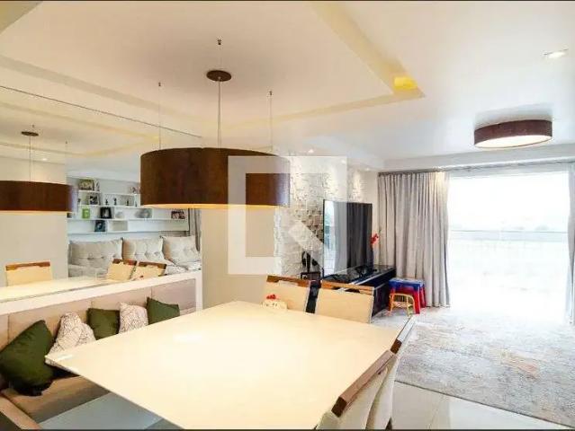 Apartamento para Venda em São Paulo/SP Jabaquara 3 Quartos