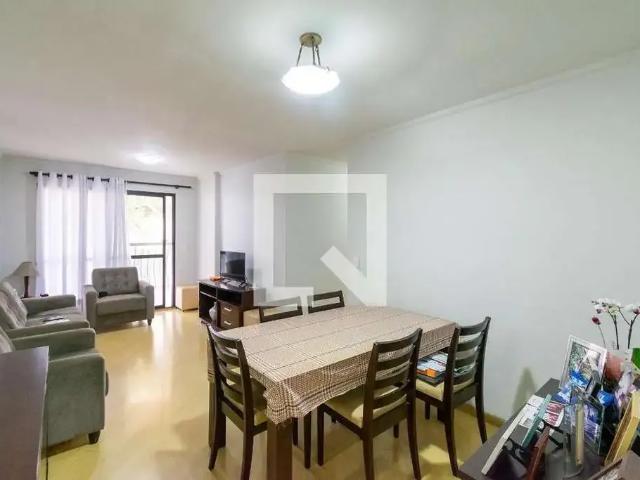Apartamento para Venda em São Paulo/SP Jabaquara 3 Quartos