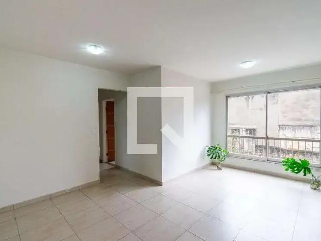 Apartamento para Venda em São Paulo/SP Jabaquara 3 Quartos