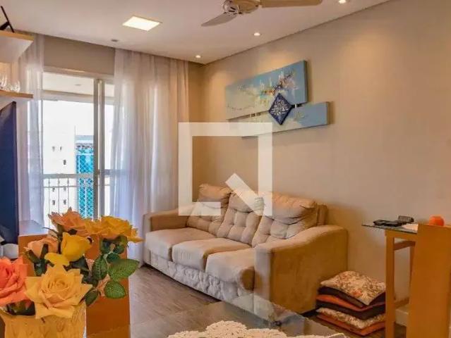 Apartamento para Venda em São Paulo/SP Jabaquara 3 Quartos