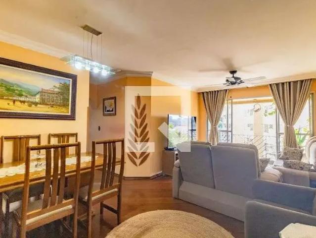 Apartamento para Venda em São Paulo/SP Jabaquara 3 Quartos