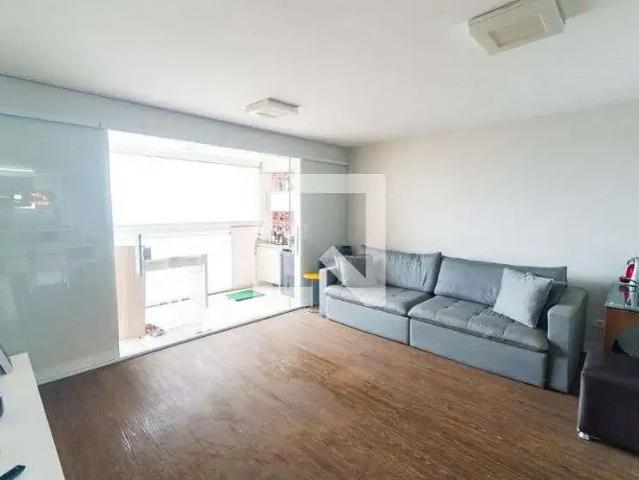 Apartamento para Venda em São Paulo/SP Jabaquara 3 Quartos