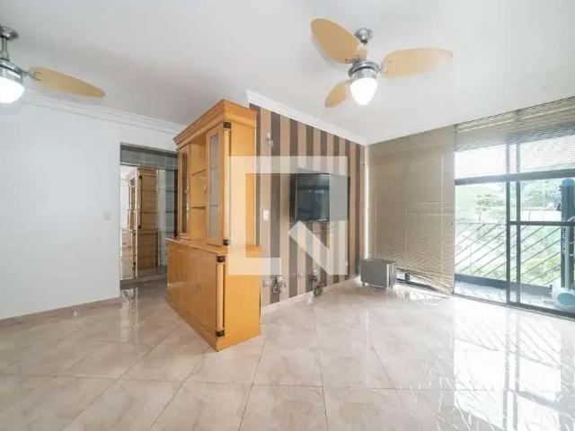 Apartamento para Venda em São Paulo/SP Jabaquara 3 Quartos