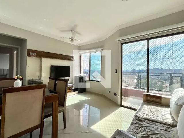 Apartamento para Venda em São Paulo/SP Jabaquara 3 Quartos