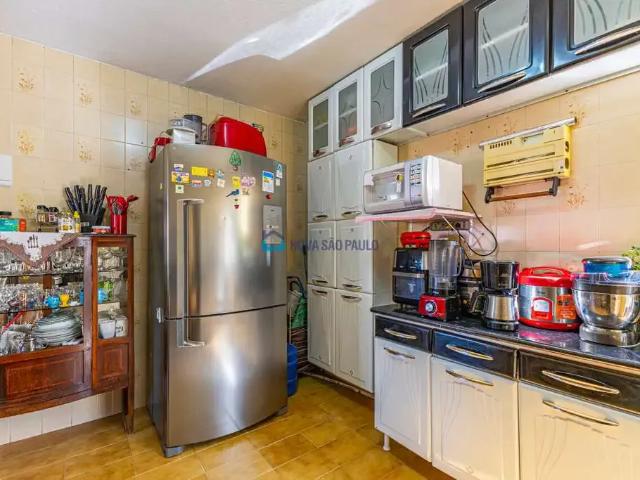 Apartamento para Venda em São Paulo/SP Jabaquara 3 Quartos