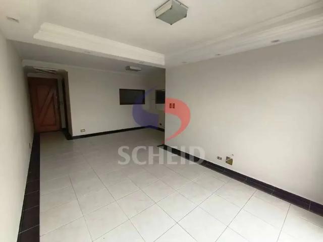 Apartamento para Venda em São Paulo/SP Jabaquara 3 Quartos