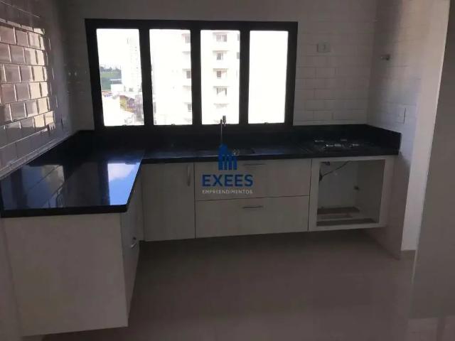 Apartamento para Venda em São Paulo/SP Jabaquara 3 Quartos