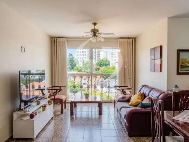 Apartamento para Venda em São Paulo/SP Jabaquara 3 Quartos