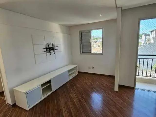 Apartamento para Venda em São Paulo/SP Jabaquara 3 Quartos