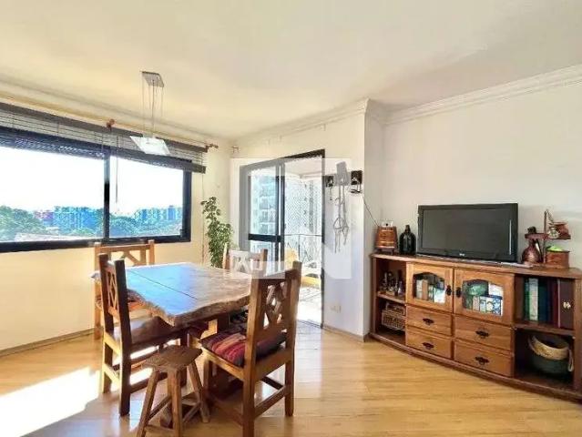 Apartamento para Venda em São Paulo/SP Jabaquara 3 Quartos
