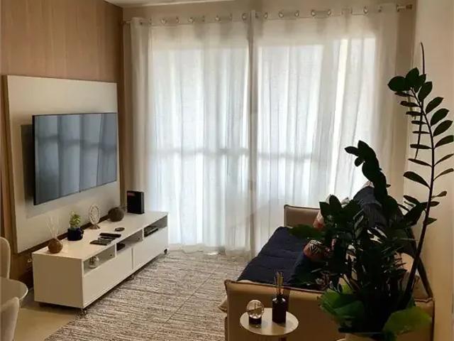 Apartamento para Venda em São Paulo/SP Jabaquara 3 Quartos