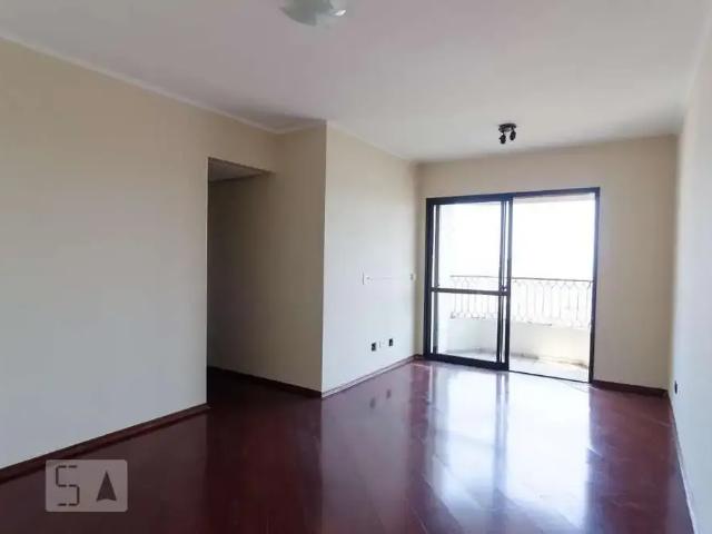 Apartamento para Venda em São Paulo/SP Jabaquara 3 Quartos