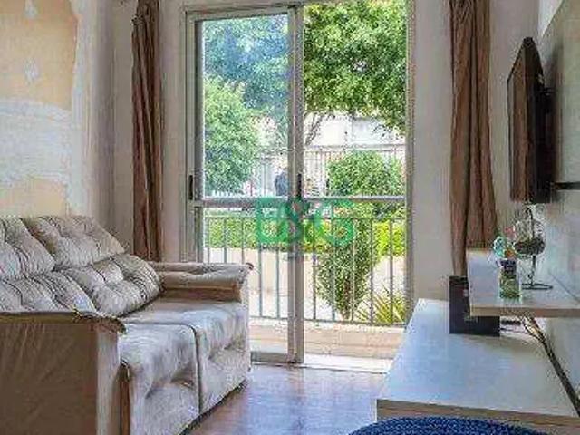Apartamento para Venda em São Paulo/SP Jabaquara 3 Quartos