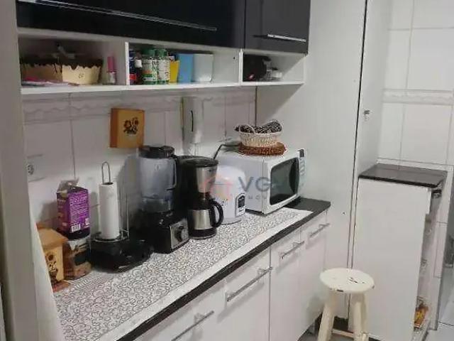 Apartamento para Venda em São Paulo/SP Jabaquara 3 Quartos