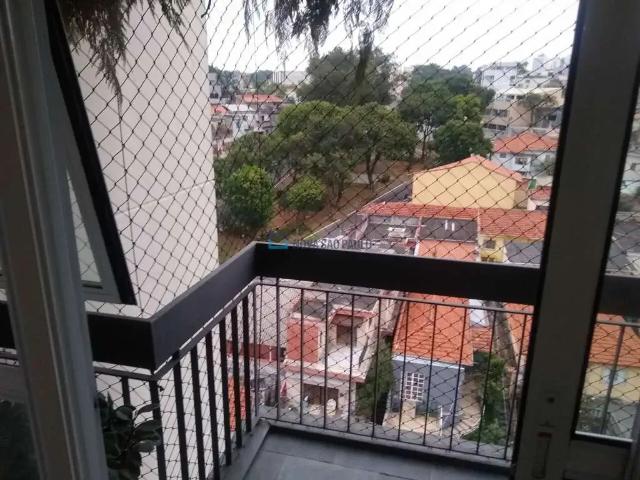 Apartamento para Venda em São Paulo/SP Jabaquara 3 Quartos