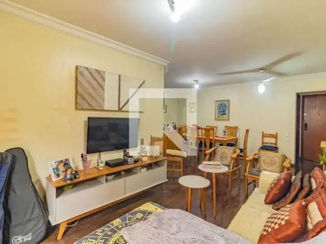 Apartamento para Venda em São Paulo/SP Jabaquara 3 Quartos