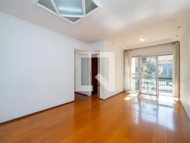 Apartamento para Venda em São Paulo/SP Jabaquara 3 Quartos