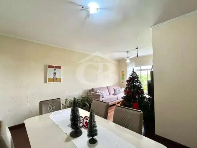 Apartamento para Venda em São Paulo/SP Jabaquara 3 Quartos