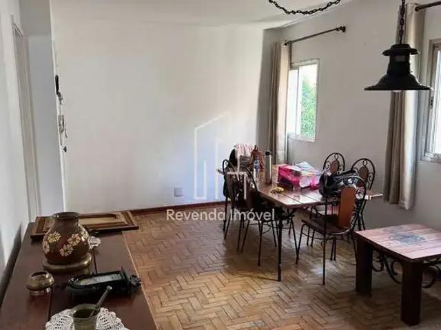 Apartamento para Venda em São Paulo/SP Jabaquara 3 Quartos