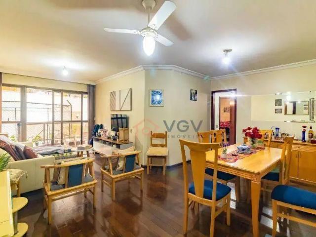 Apartamento para Venda em São Paulo/SP Jabaquara 3 Quartos