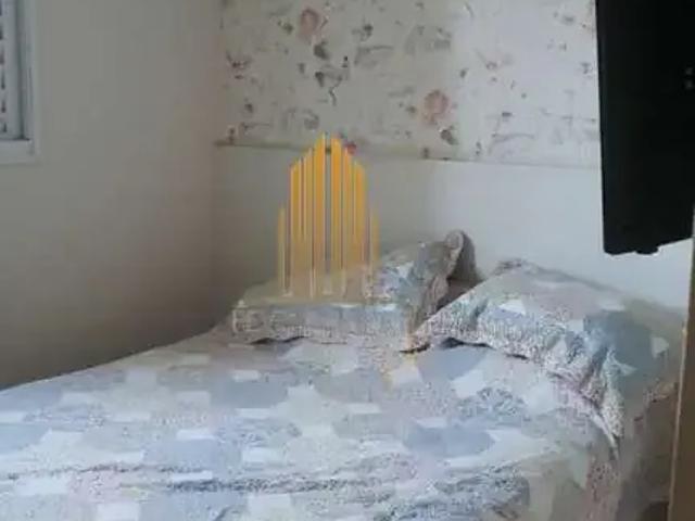 Apartamento para Venda em São Paulo/SP Jabaquara 3 Quartos
