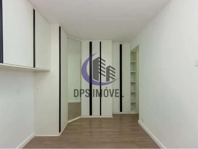 Apartamento para Venda em São Paulo/SP Jabaquara 3 Quartos