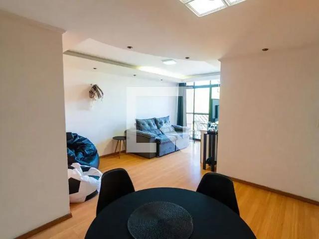 Apartamento para Venda em São Paulo/SP Jabaquara 3 Quartos