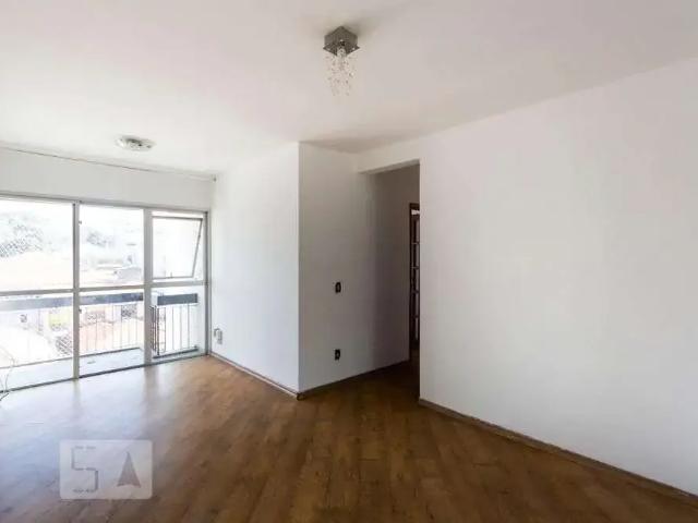 Apartamento para Venda em São Paulo/SP Jabaquara 3 Quartos