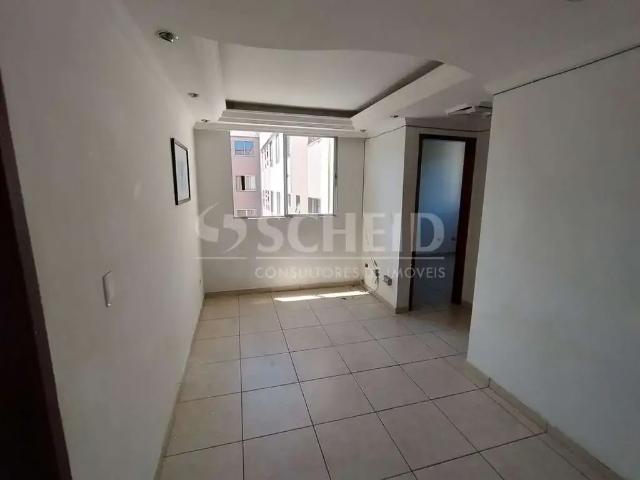 Apartamento para Venda em São Paulo/SP Jabaquara 3 Quartos