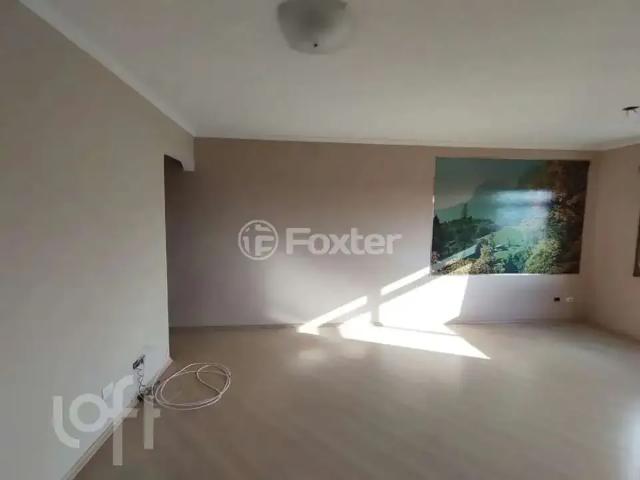 Apartamento para Venda em São Paulo/SP Jabaquara 3 Quartos